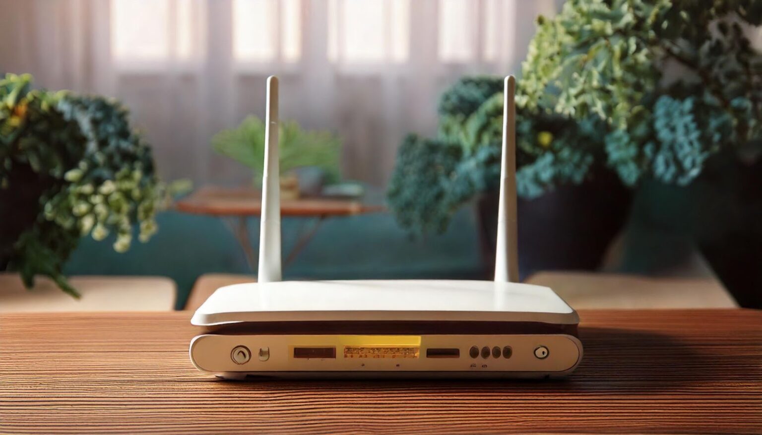 Rekomendasi Router Terbaik Untuk Rumah | Fiberstream