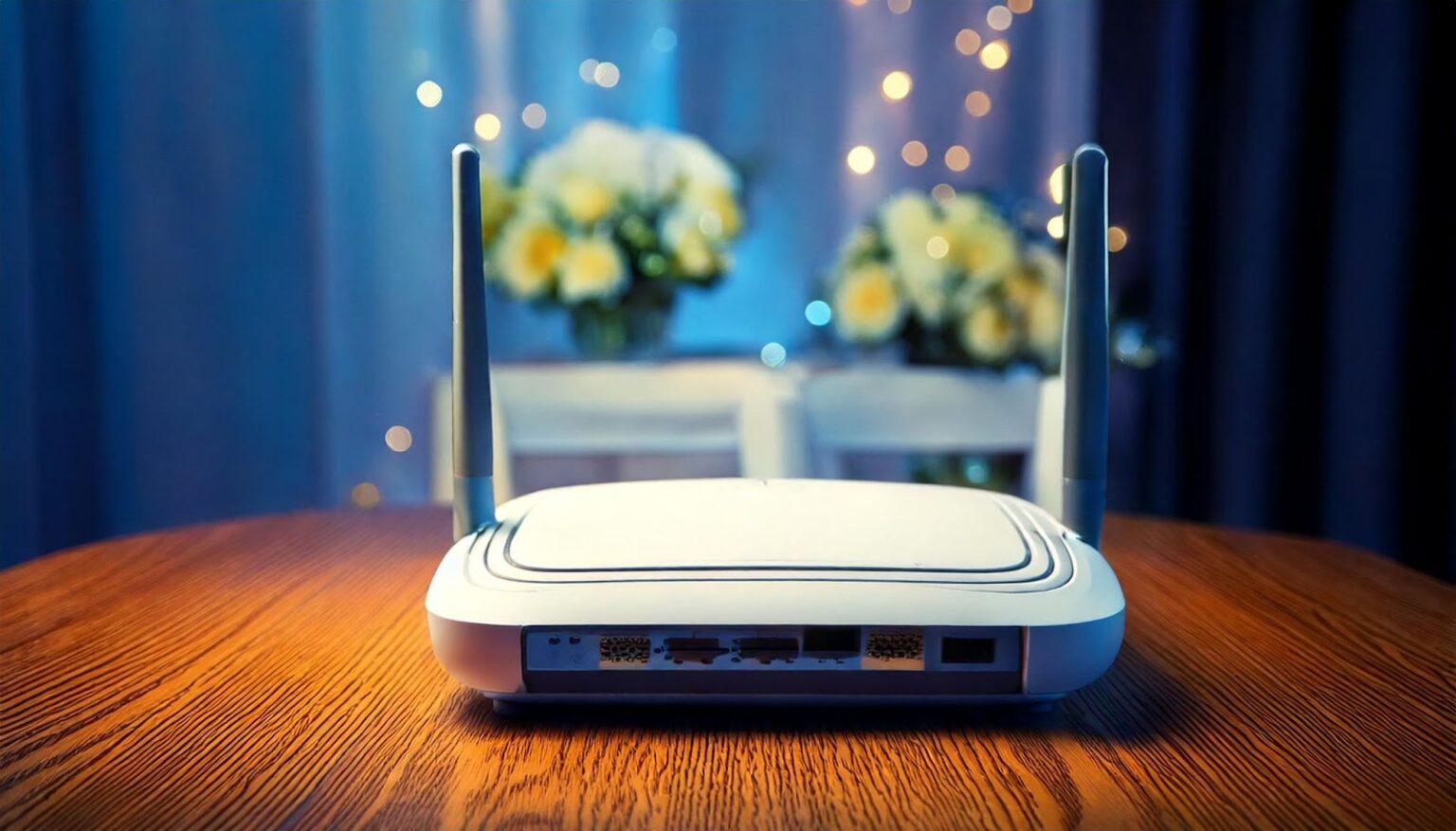 Apa Itu Router Wifi, Fungsi, Dan Cara Kerjanya | Fiberstream