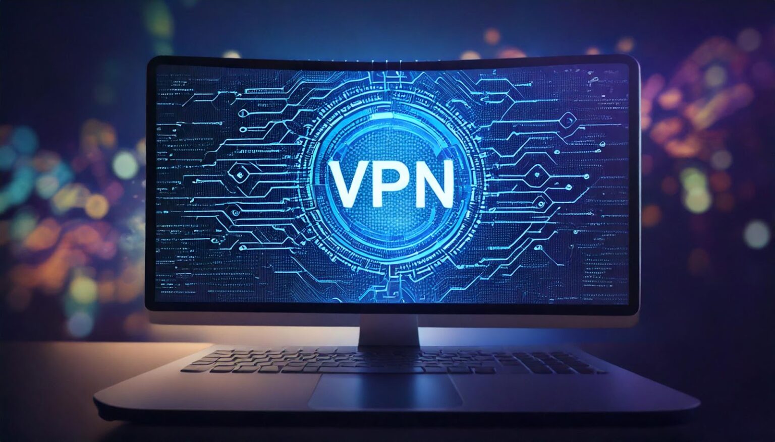 Pengertian VPN Dan Cara Kerjanya | Fiberstream