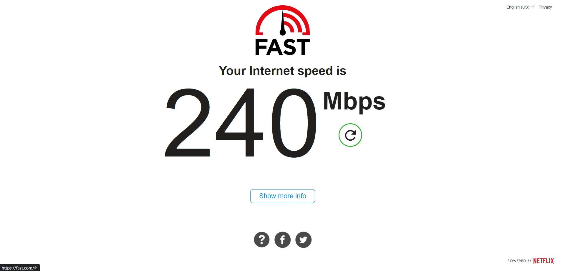 5 Cara Tes Kecepatan Internet Di Laptop Dan HP | Fiberstream