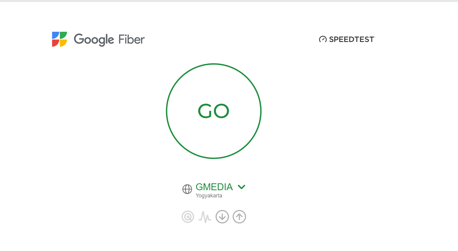 5 Cara Tes Kecepatan Internet Di Laptop Dan HP | Fiberstream