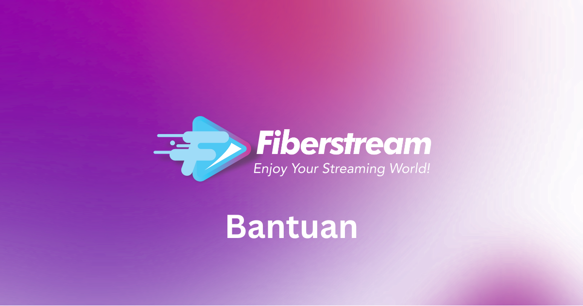 Syarat Dan Ketentuan Layanan Internet Rumah Fiberstream
