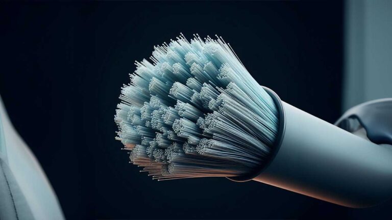 Apa Itu Fiber Optik? Pengertian, Jenis, Cara Kerja, Dan Fungsinya ...