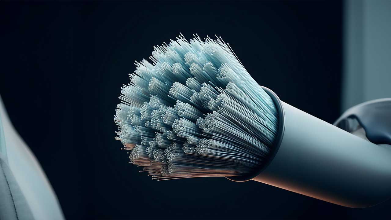 Apa Itu Cladding Fiber Optik at Adela Sapp blog