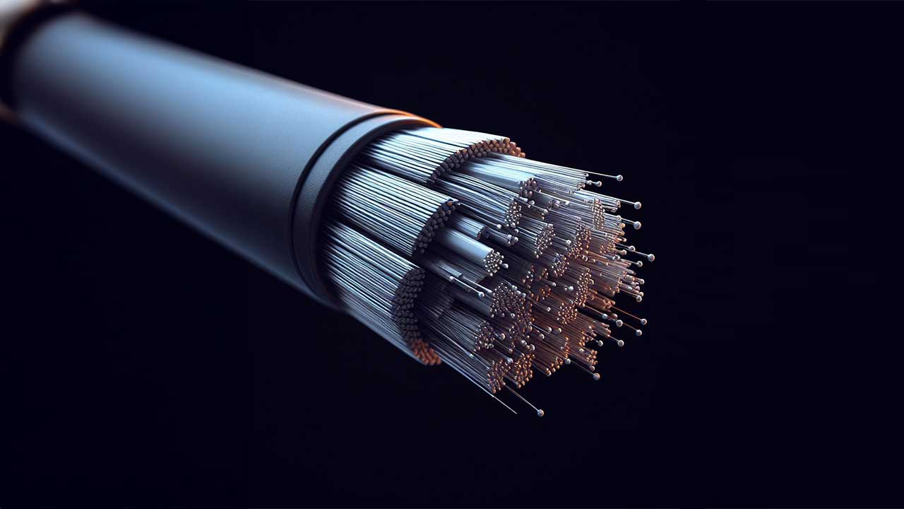 Apa Itu Fiber Optik? Pengertian, Jenis, Cara Kerja, Dan Fungsinya ...