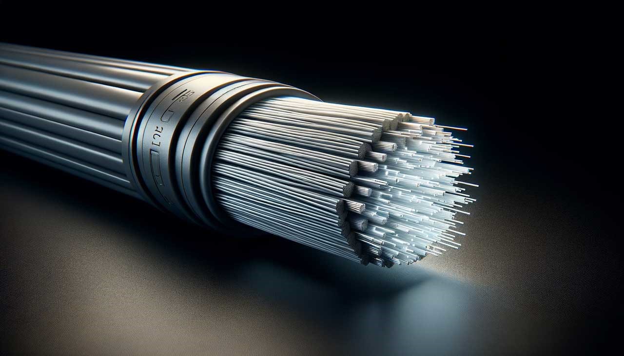Apa Itu Fiber Optik? Pengertian, Jenis, Cara Kerja, Dan Fungsinya ...