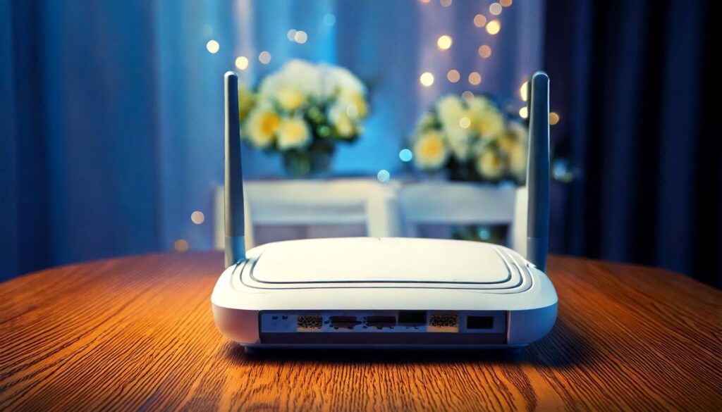 Apa Itu Router Wifi, Fungsi, Dan Cara Kerjanya | Fiberstream