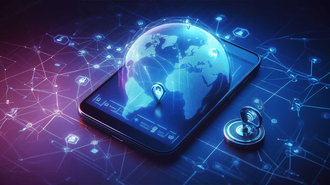 Mengenal VPN Dan Manfaatnya Untuk Privasi Online | Fiberstream